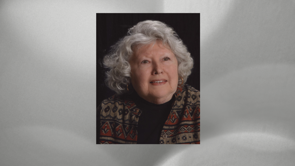 Sharon Kruger Disinger - 18 WJTS