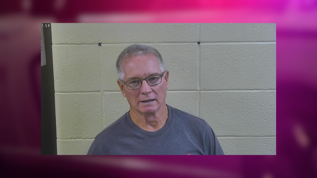 Jasper Man Arrested On Owi Charges After Accident 18 Wjts