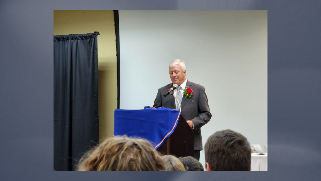 Perry Neal Johnston - 18 WJTS