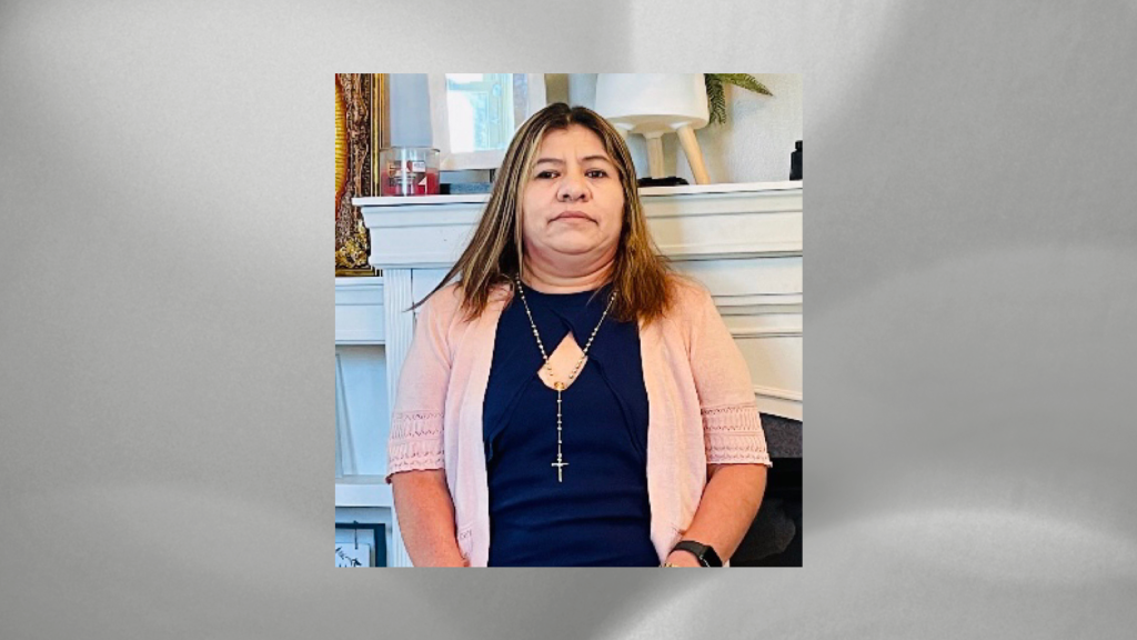 Mirna Dubon - 18 WJTS