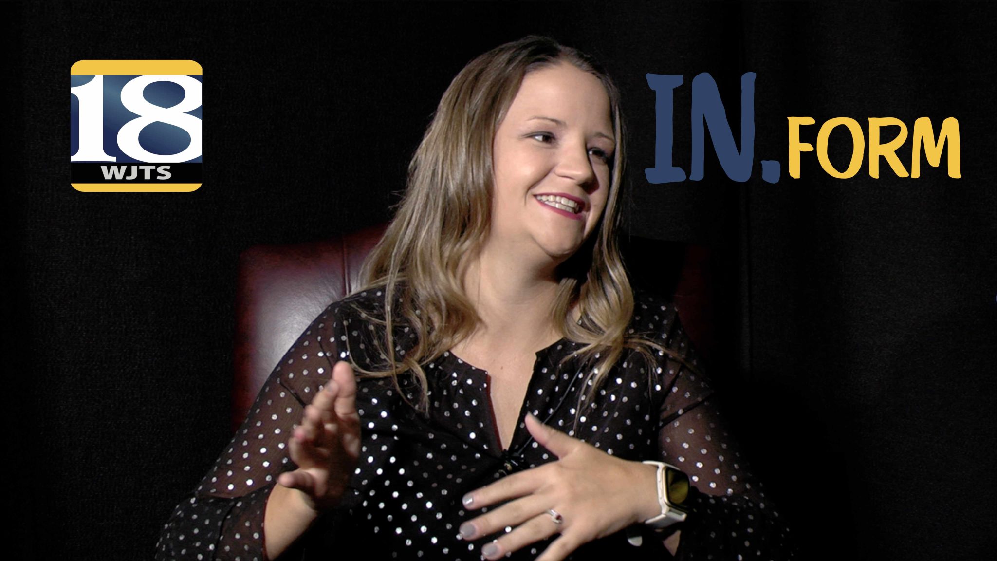 18 WJTS - Homepage - 18 WJTS