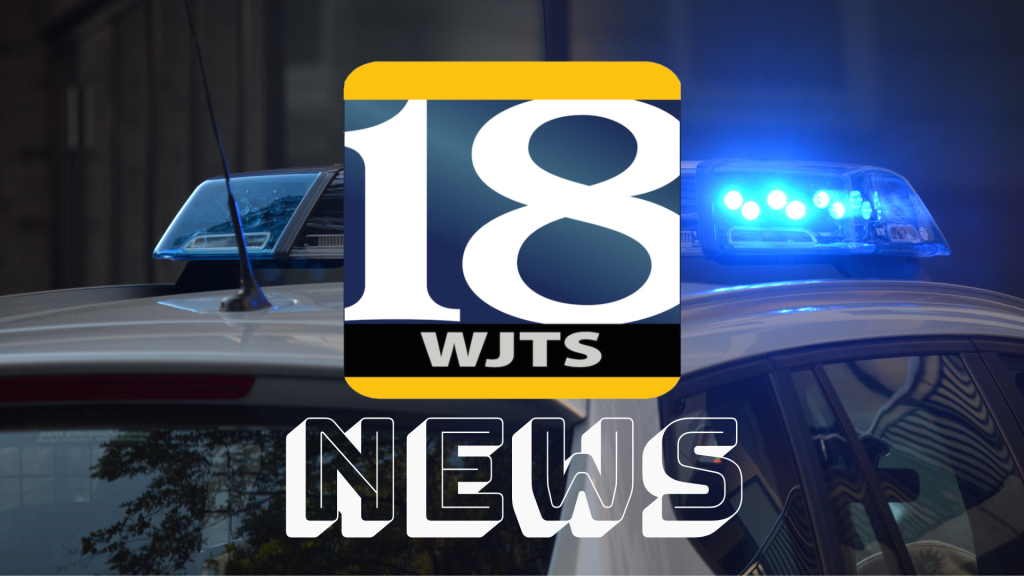 Washington Police Make Criminal Trespass Arrest - 18 WJTS