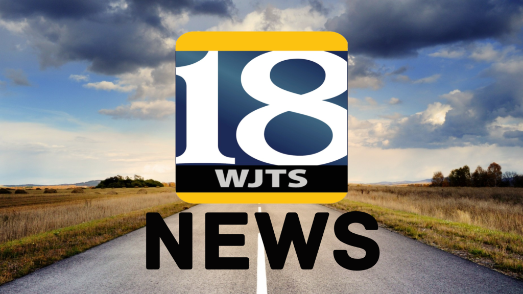 INDOT Announces reopening of Lincoln Memorial Bridge - 18 WJTS