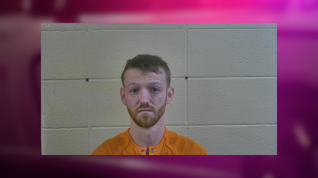 Jasper Man Arrested on Domestic Battery Charges Early this Morning - 18 ...