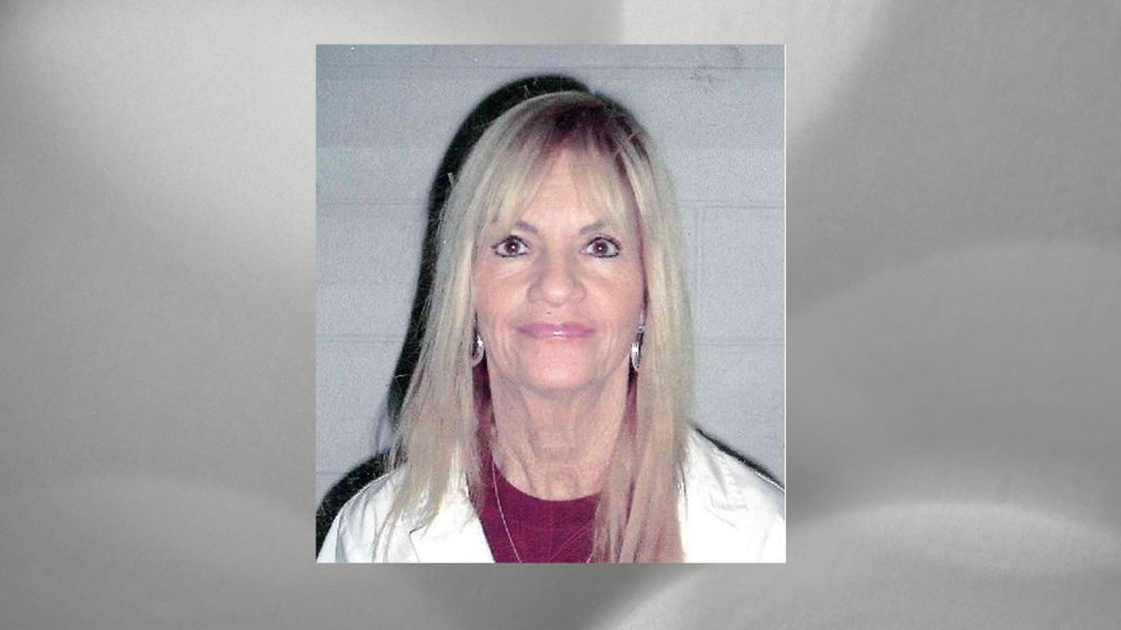 Sharon K. Lechner - 18 WJTS