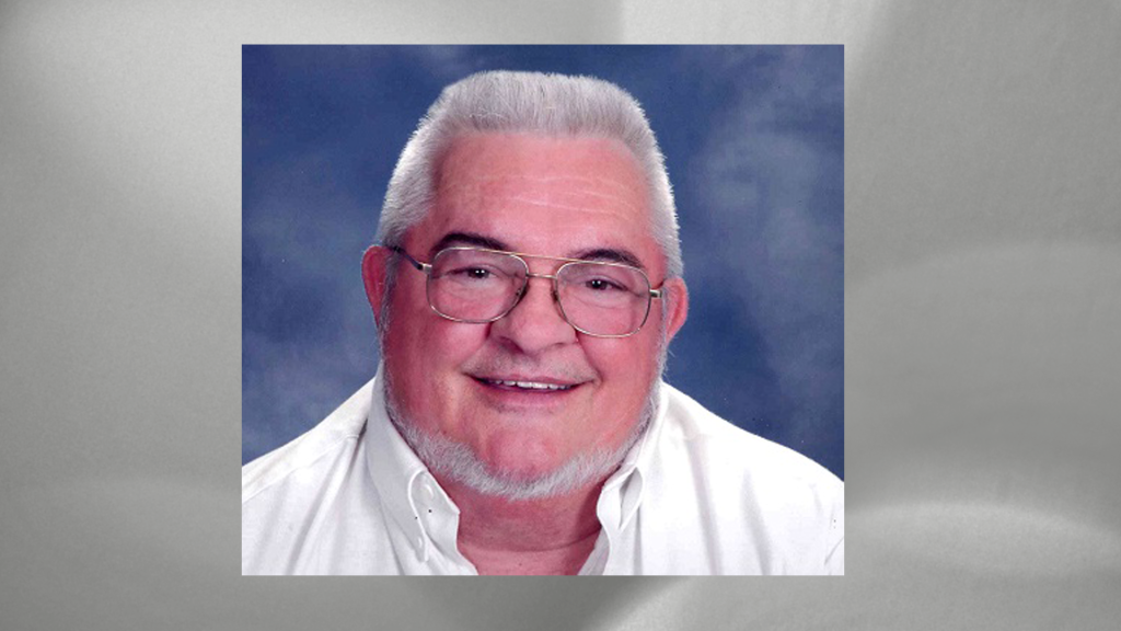 Daniel Rufus Neukam - 18 WJTS