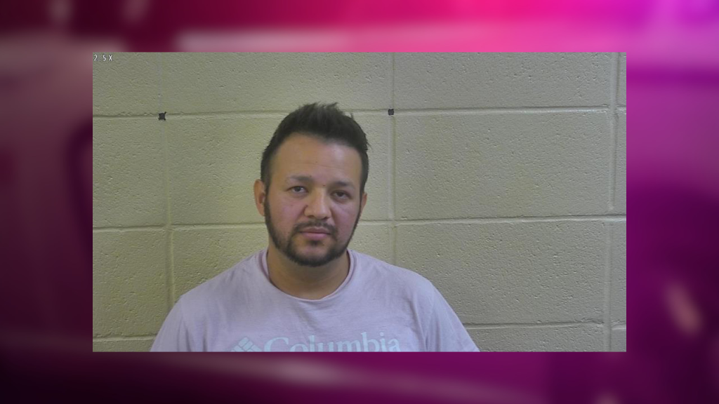 Joint Investigation Leads to Burglary and Theft Arrest - 18 WJTS