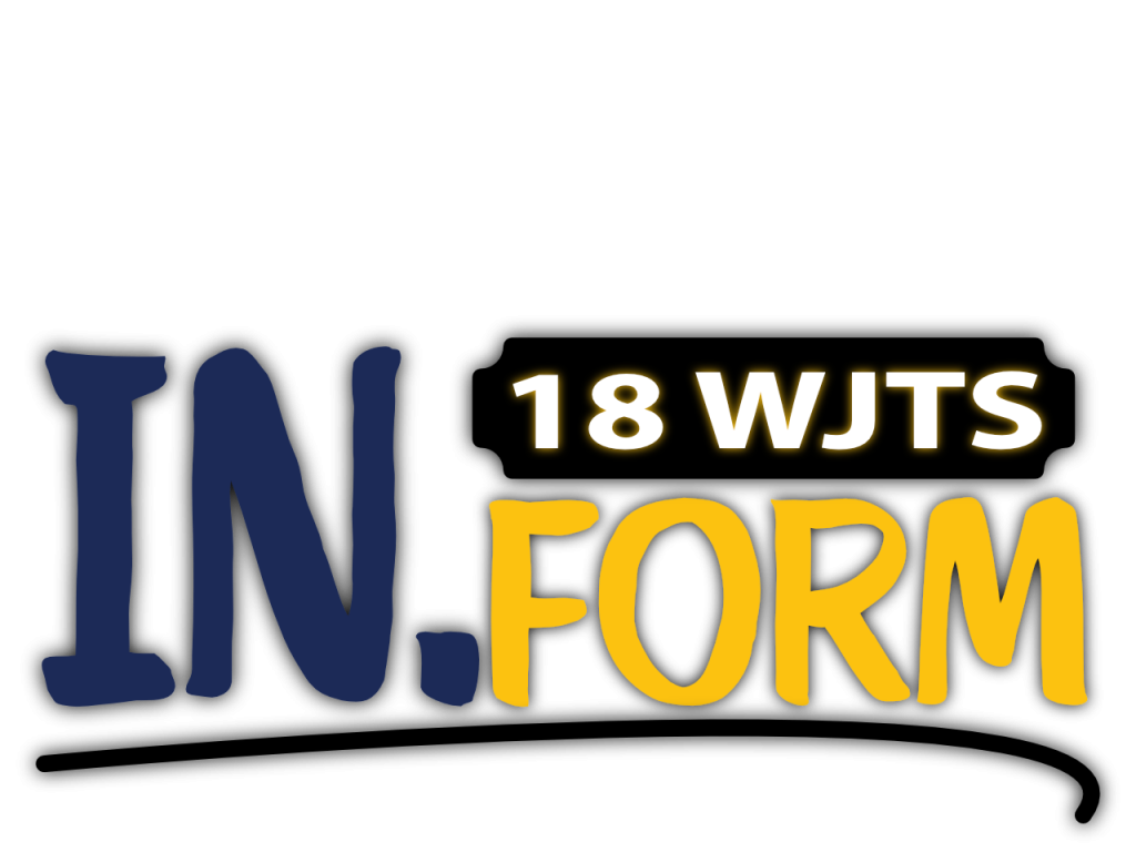 18 WJTS In.form - 18 WJTS