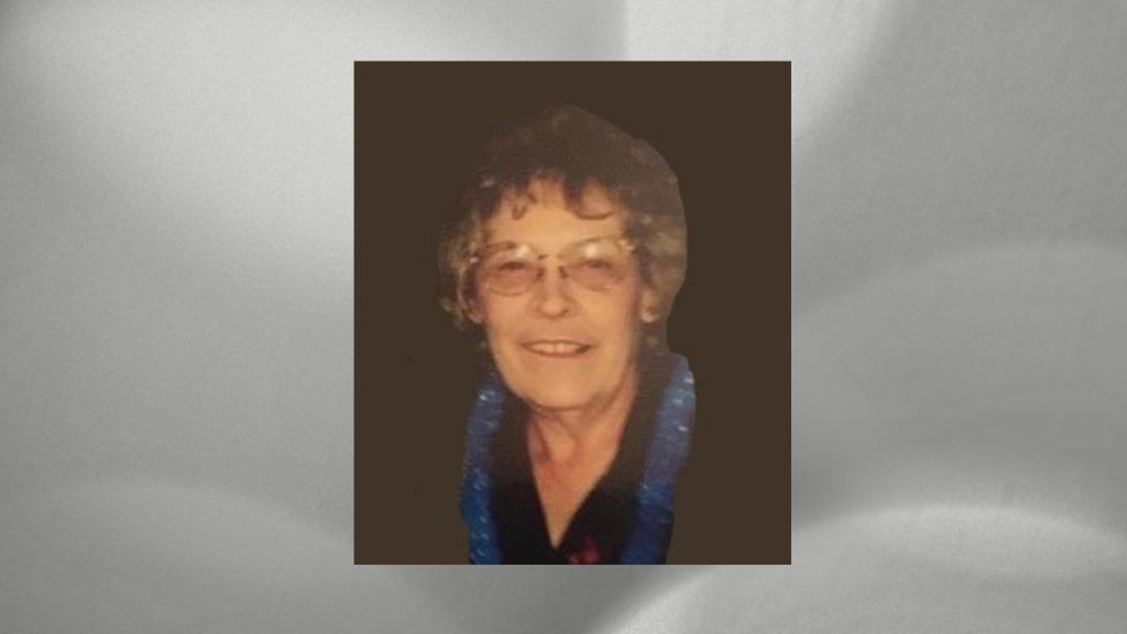 Alice A. Morris - 18 WJTS