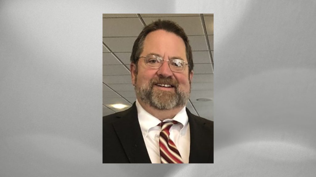 Jeff Fritz - 18 WJTS