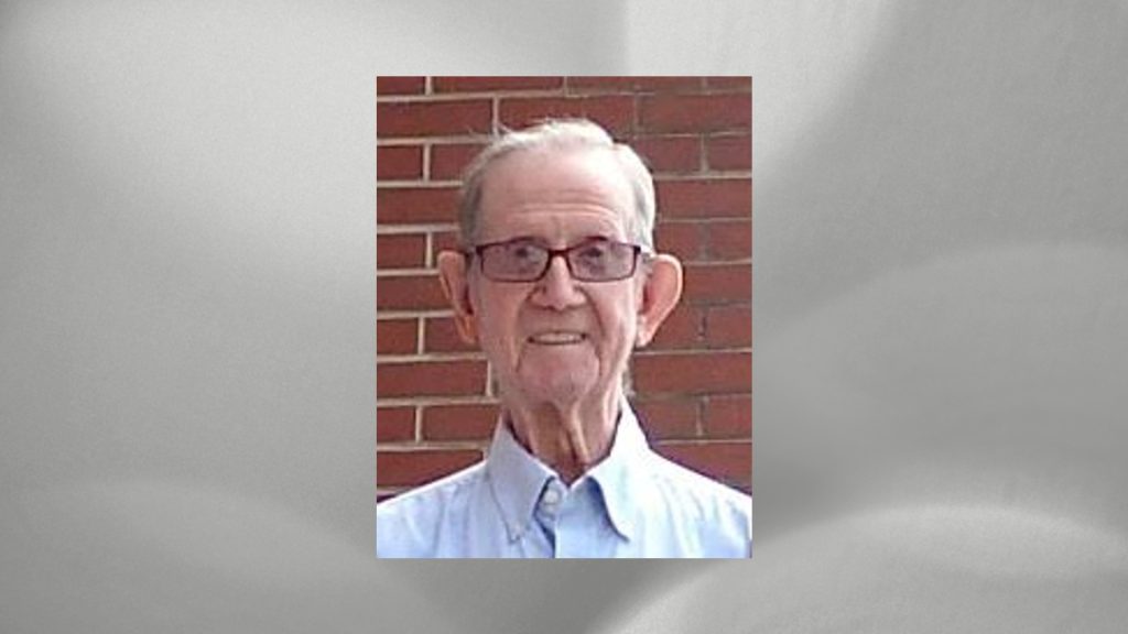 John W. Gentry - 18 WJTS