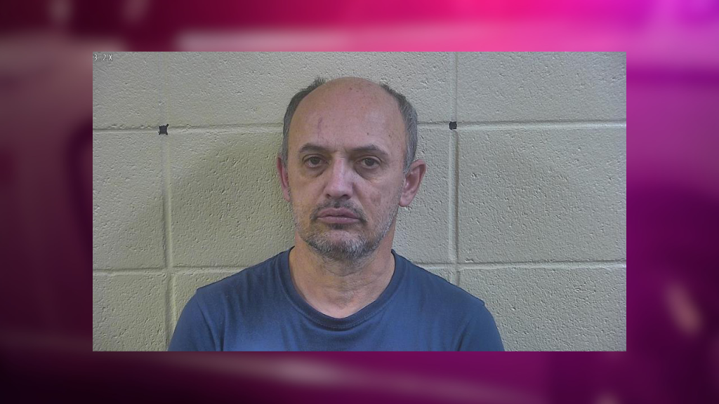 Crawford County Man Arrested On Owi Charges After Accident 18 Wjts