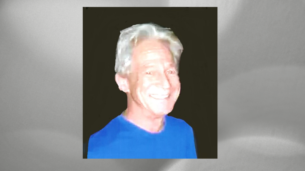 Lawrence “Tim” Benson - 18 WJTS