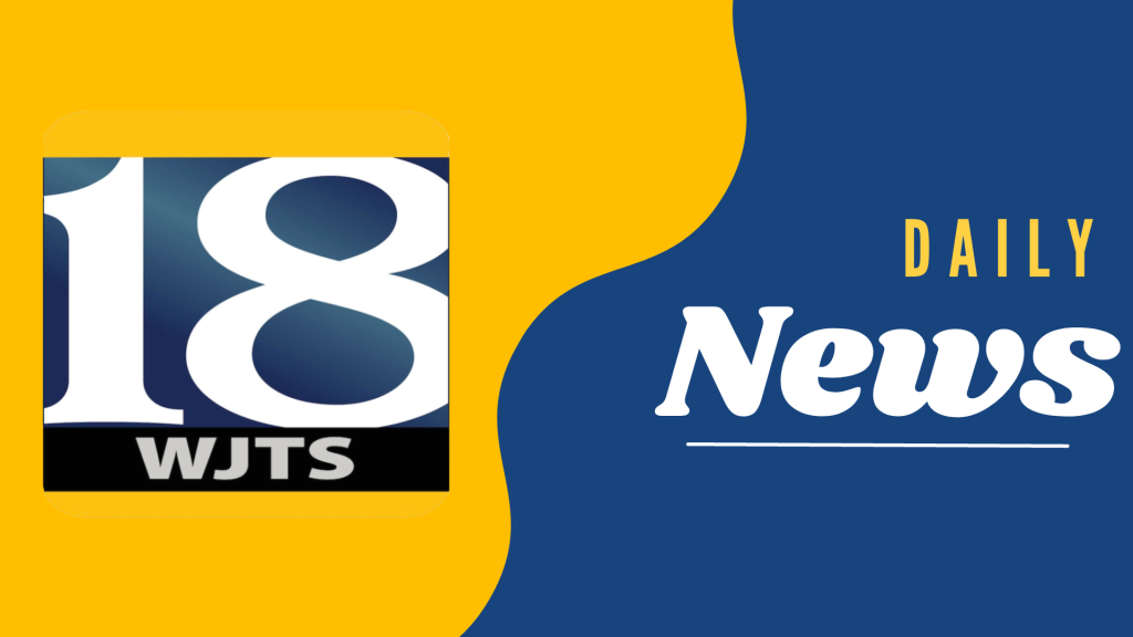 18 WJTS-TV Home Page - 18 WJTS