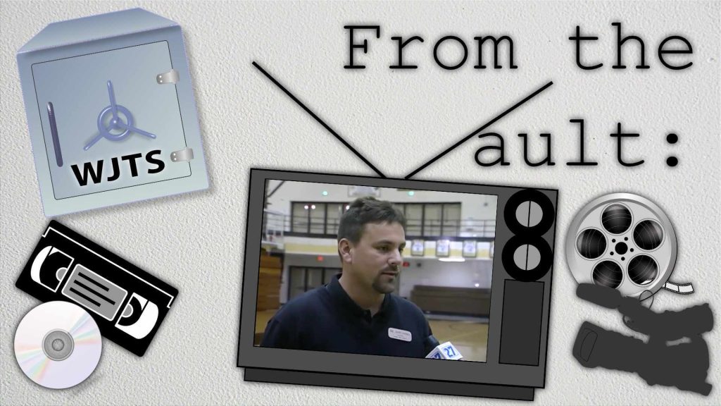 18 WJTS-TV Home Page - 18 WJTS