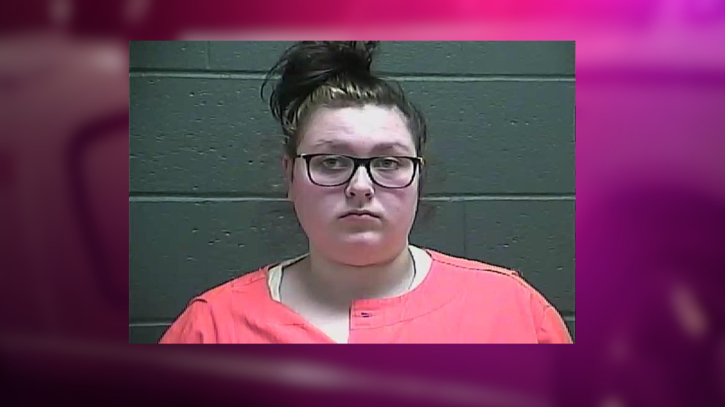 Teenager Arrested for Neglect of a Dependent Resulting in Death - 18 WJTS