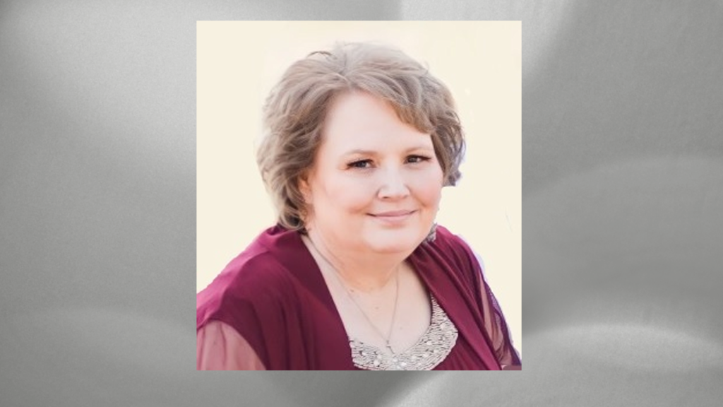 Tracey J. Knies - 18 WJTS