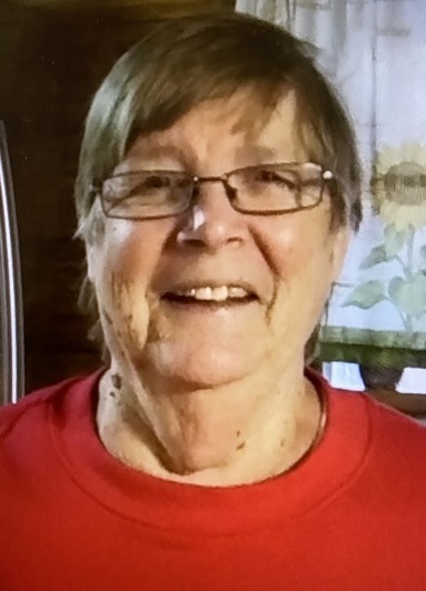 Memorial: Caroline M. Sutton - 18 WJTS