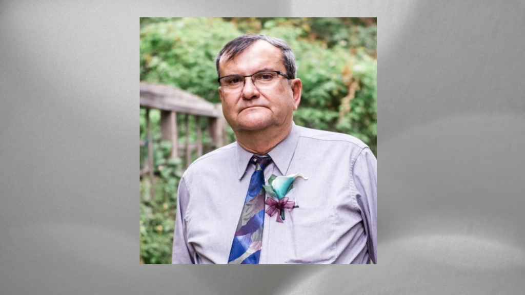 Duane "Dewey" deMontigny - 18 WJTS