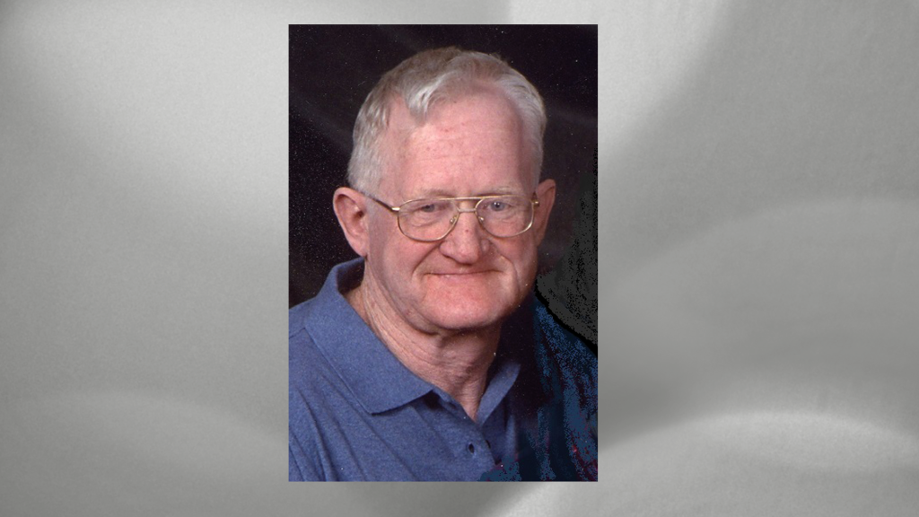 Donald Gene Kramer - 18 WJTS