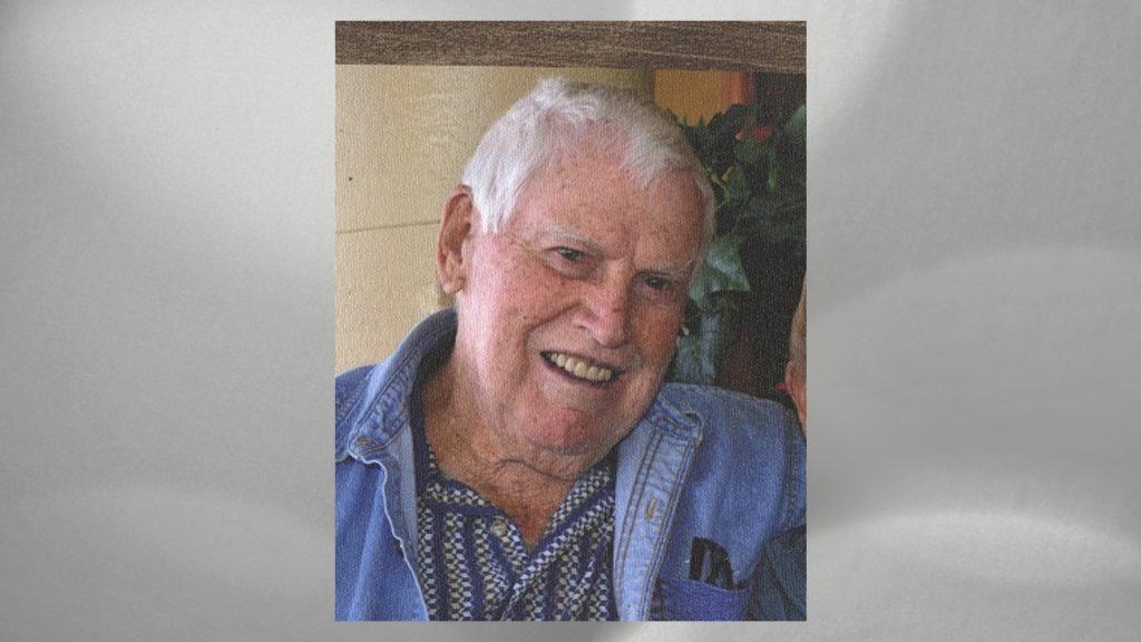 Gerald Pfaff - 18 WJTS