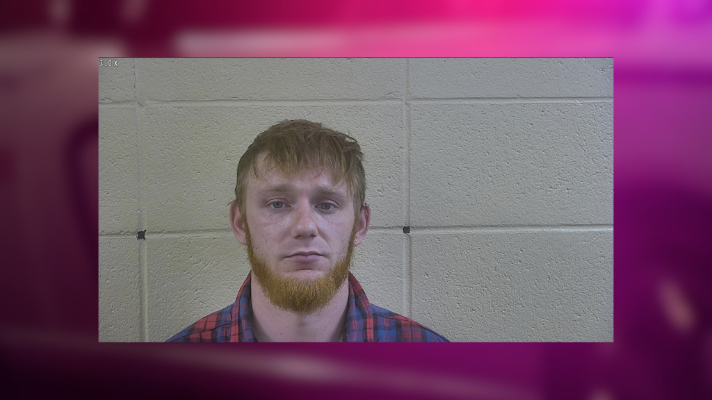 Jasper Man Arrested On Intimidation And Battery Charges 18 Wjts