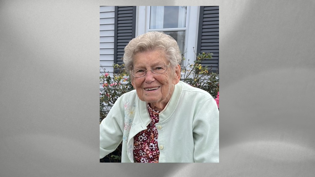 Virginia C. Thacker - 18 WJTS