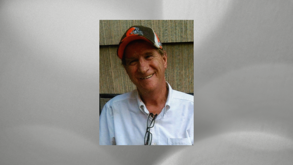 Memorial: Dennis Ray Jackson - 18 WJTS