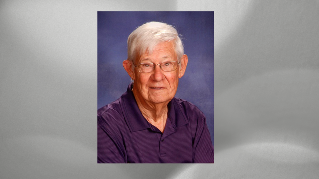 Gerald Rademacher - 18 WJTS