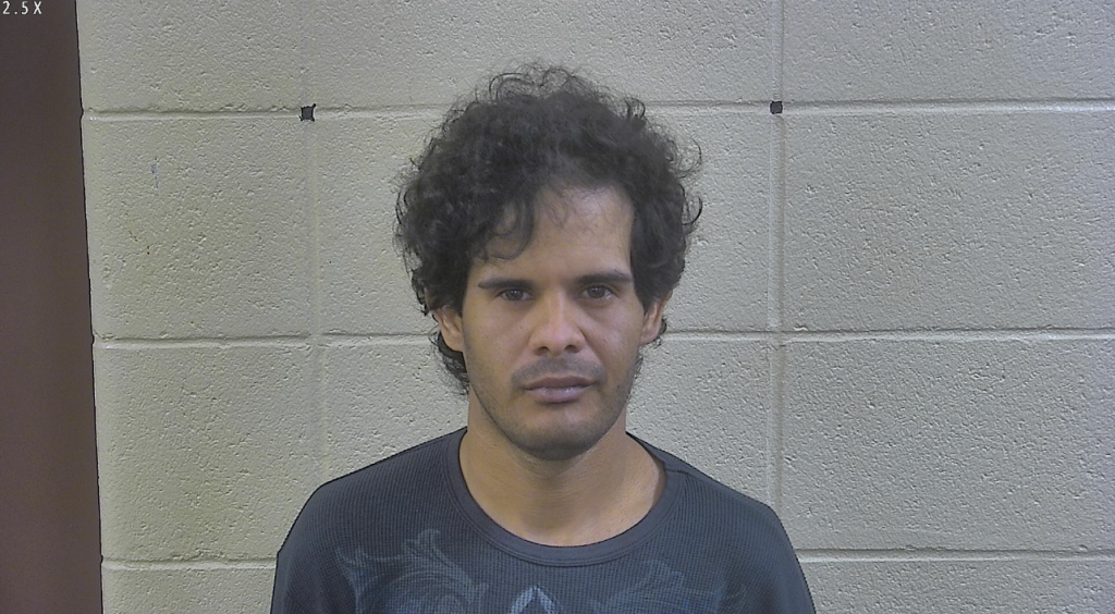 Hit-and-Run Lands Jasper Man in Jail - 18 WJTS