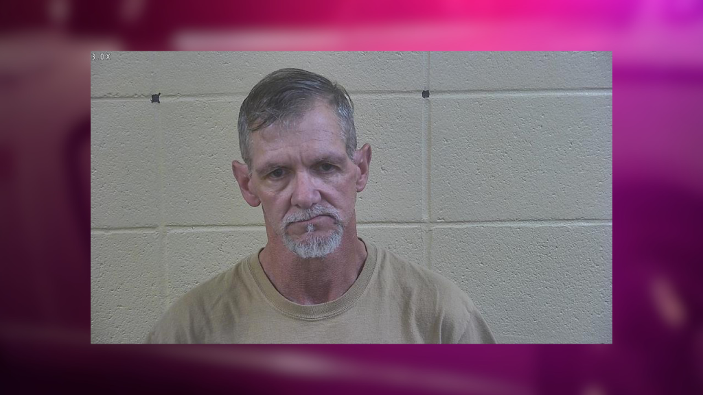 Drugs Found in Hotel Room Leaves Jasper Man Behind Bars - 18 WJTS