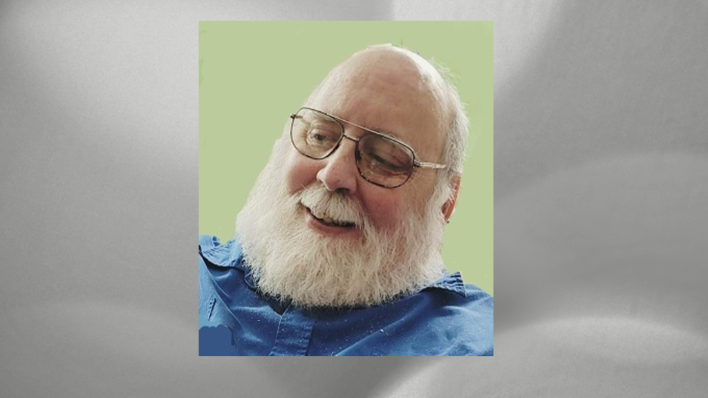 Donald Ray Mendel - 18 WJTS