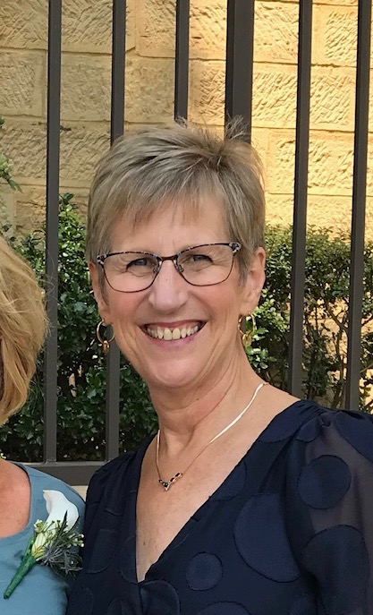 Memorial: Janet Roller - 18 WJTS