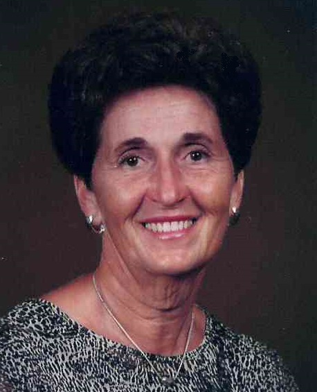 Sandra L. Lents - 18 WJTS