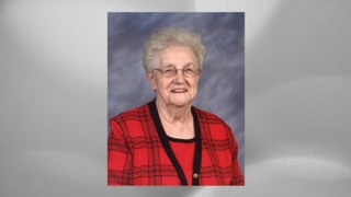 Memorial: Elizabeth Jean "Betty" Neal - 18 WJTS