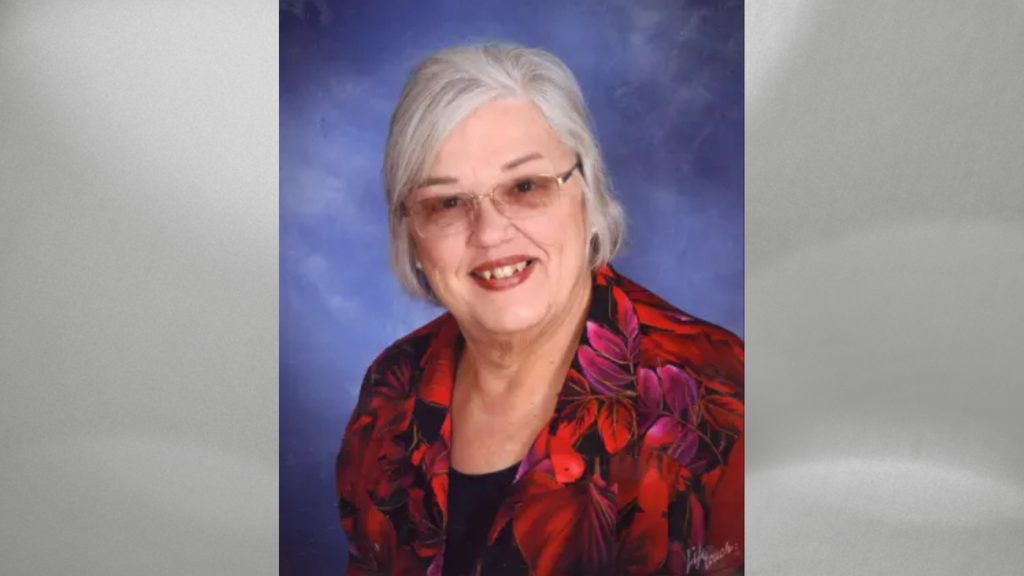 Diane Sue Hilsmeyer Leon - 18 WJTS