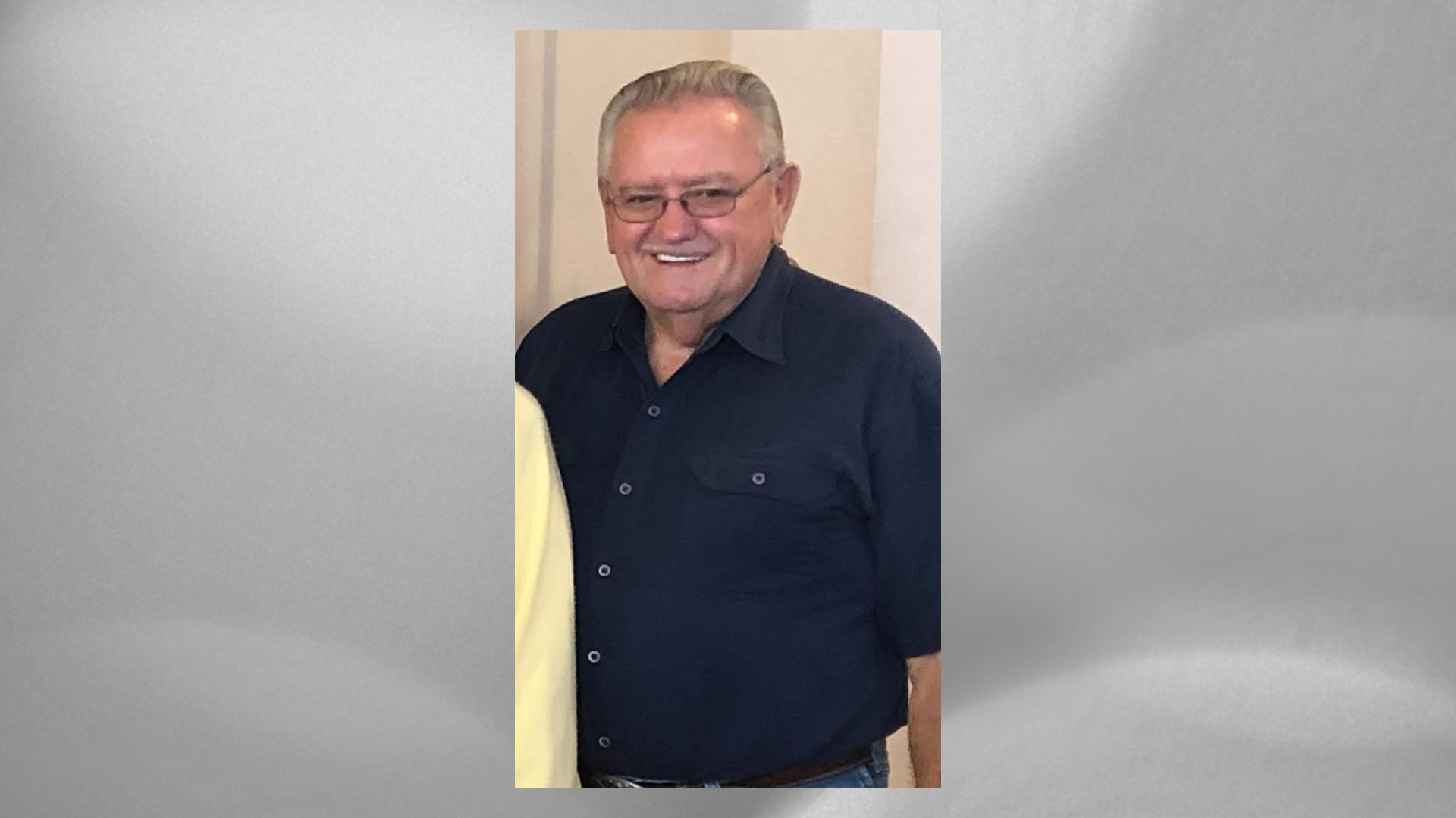 Memorial: Clifford Eugene “Gene” Reinbold - 18 WJTS