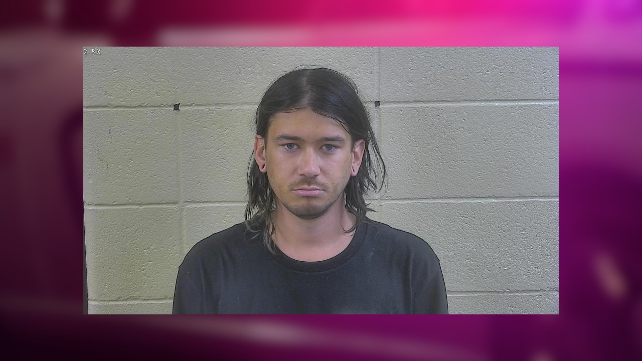 Jasper Man Behind Bars On Owi Charges 18 Wjts