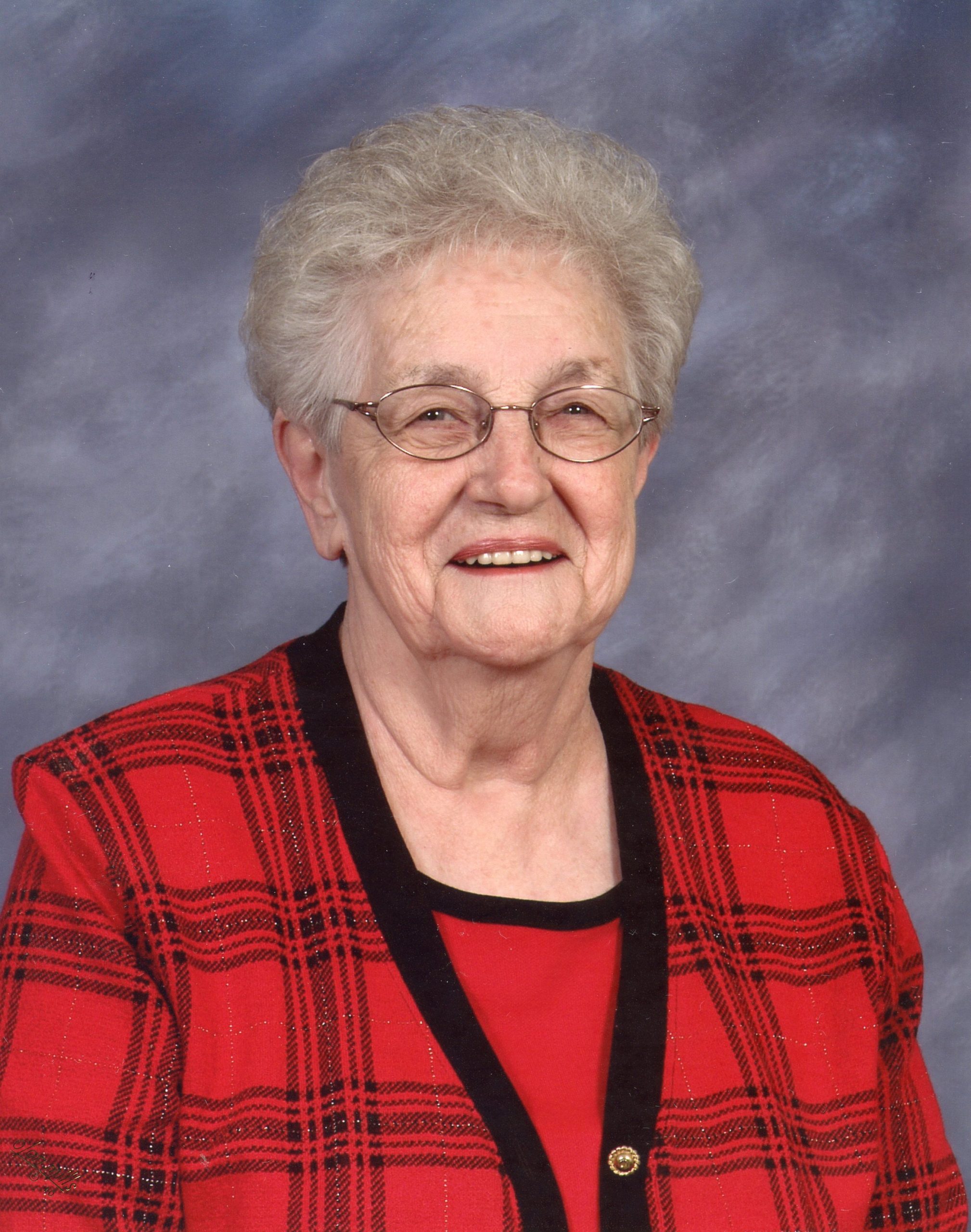 Memorial: Elizabeth Jean “Betty” Neal – 18 WJTS