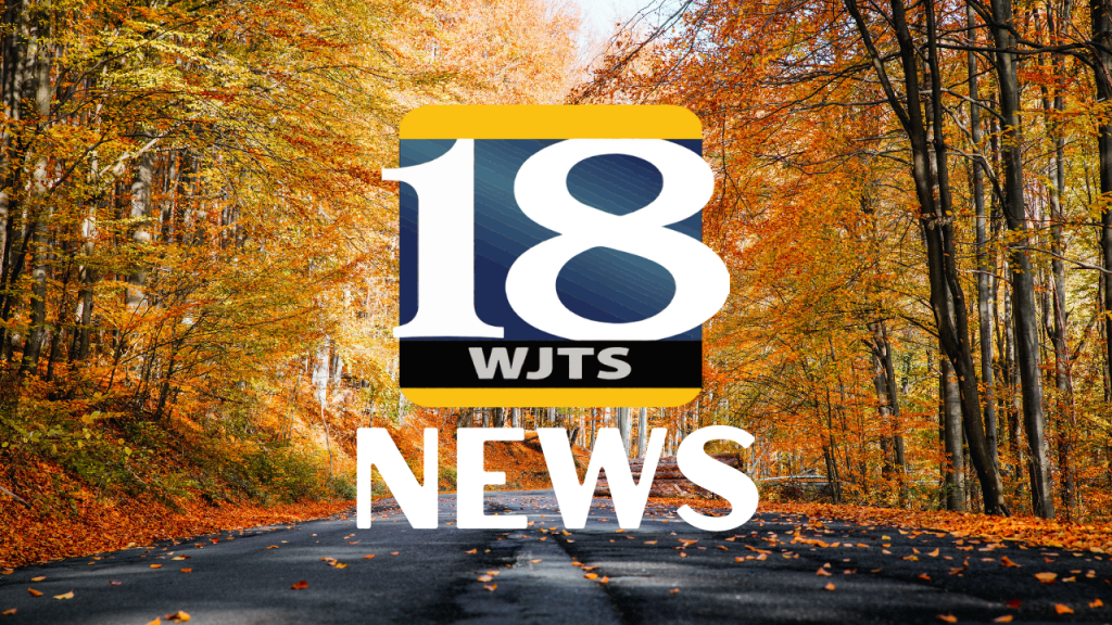 A New Children's Book About Jasper Will be Sold at Kids Day - 18 WJTS