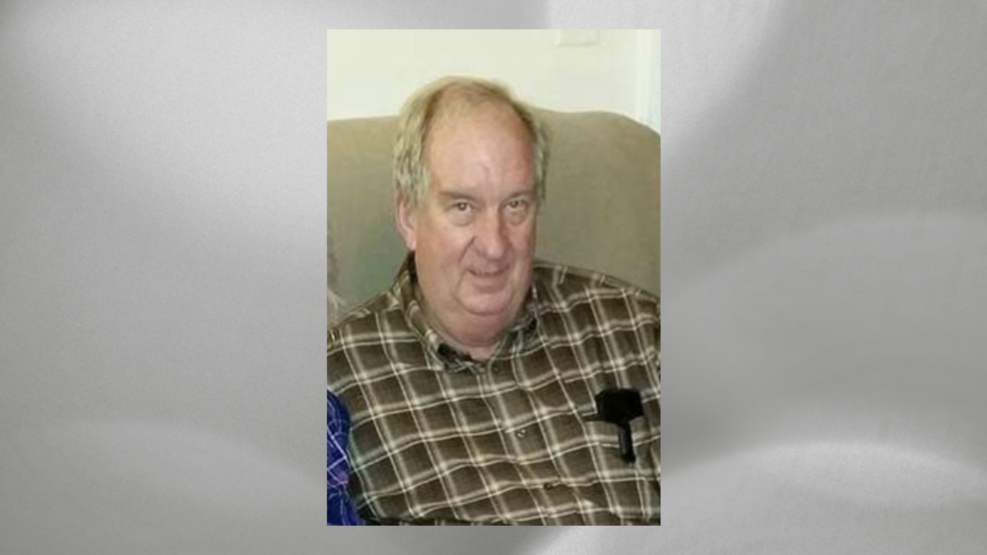 Memorial: Patrick Theodore Ruhe - 18 WJTS