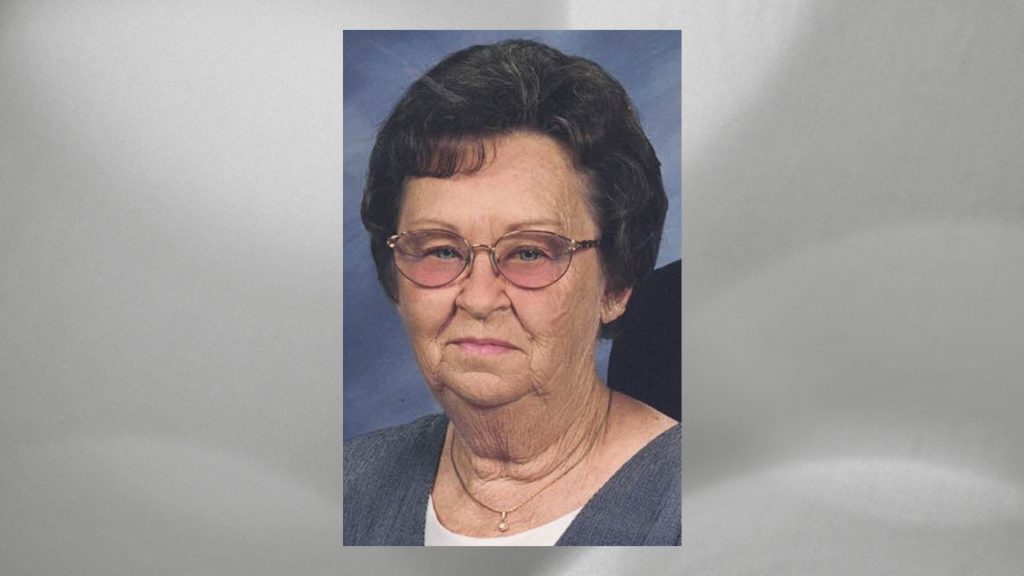 Memorial: Frances E. Schlacter - 18 WJTS