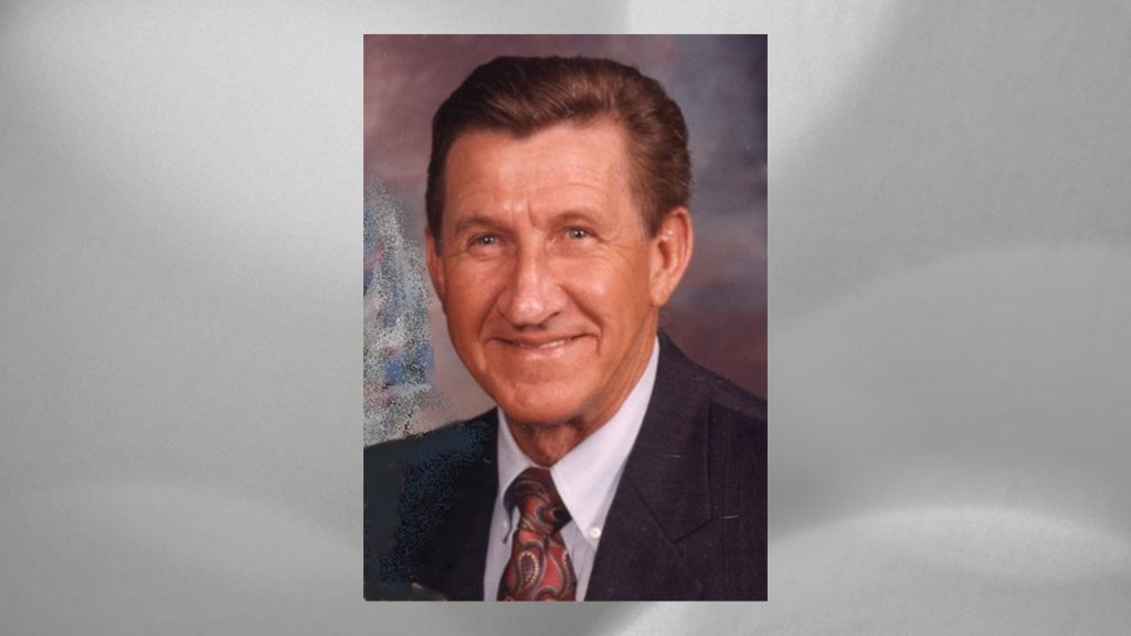 Memorial: Wilfred "Willie" Leon Lechner - 18 WJTS