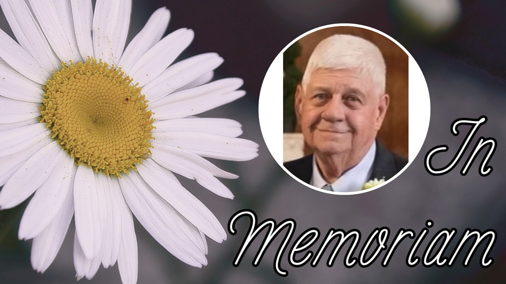 Memorial: Arnold J. "Arnie" Mehringer - 18 WJTS
