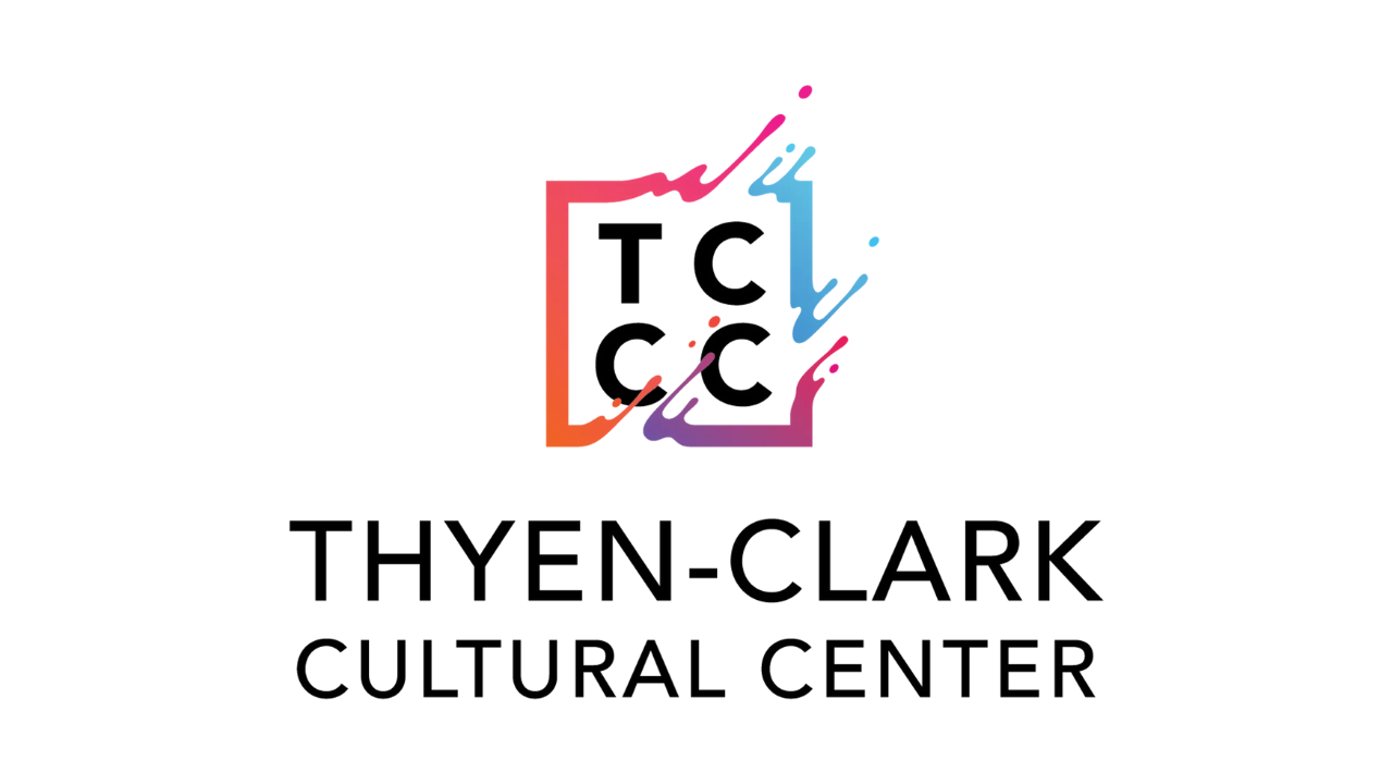 Jasper Community Arts Announces Thyen-Clark Cultural Center 2024 ...