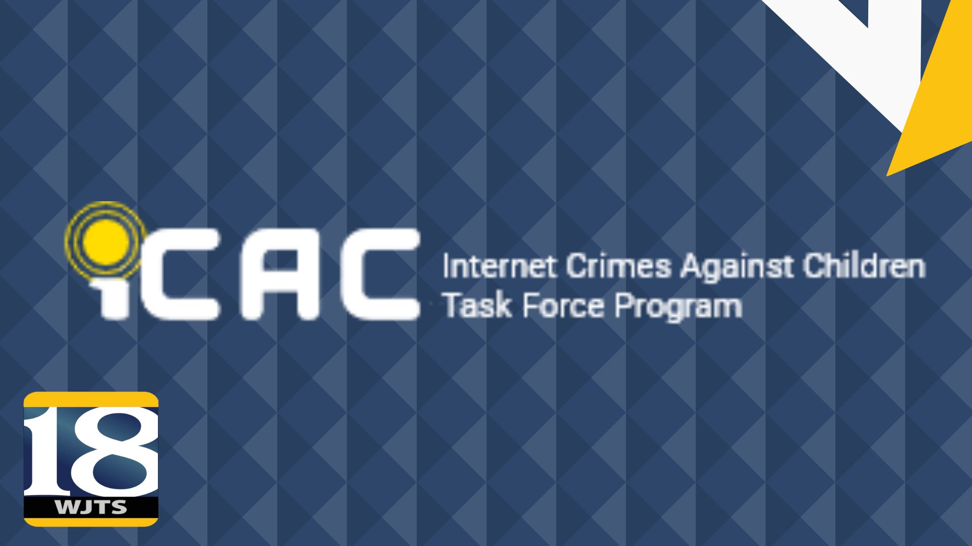 Local Agencies Now a Part of the Internet Crimes Against Children Task Force Program for Indiana ...