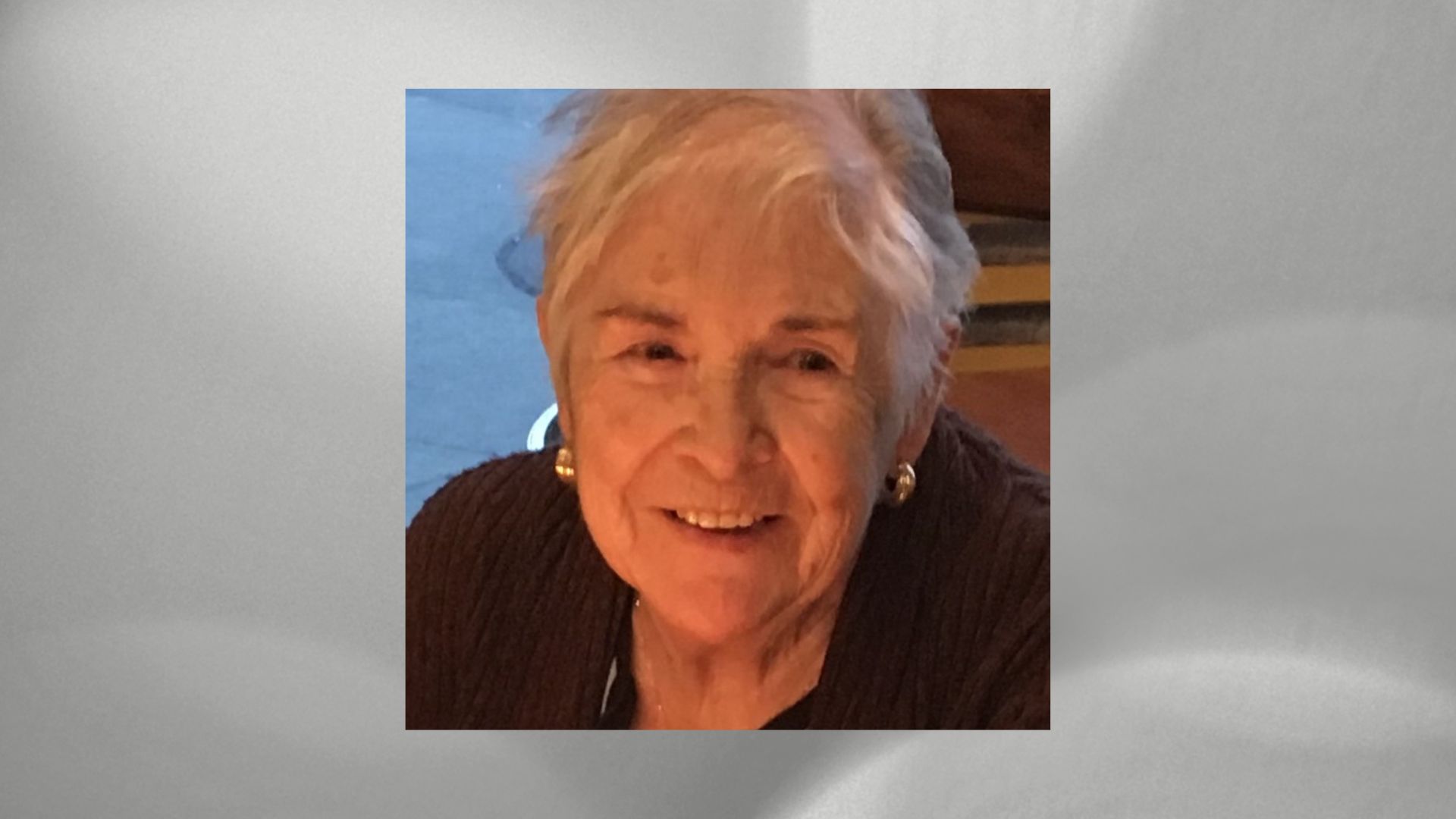 Memorial: Lenore Mae Hilgeman - 18 WJTS