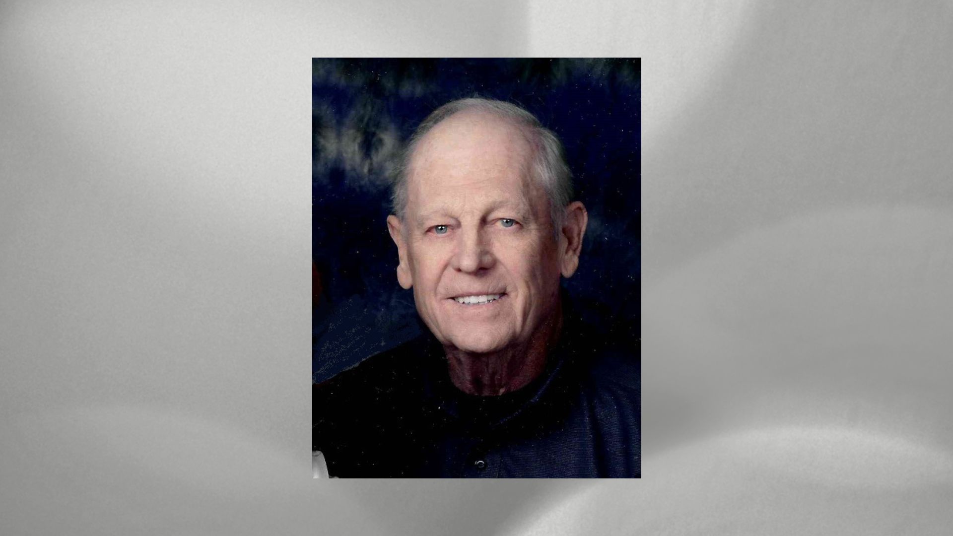 Memorial: Charles “Charlie” L. Hurst - 18 WJTS