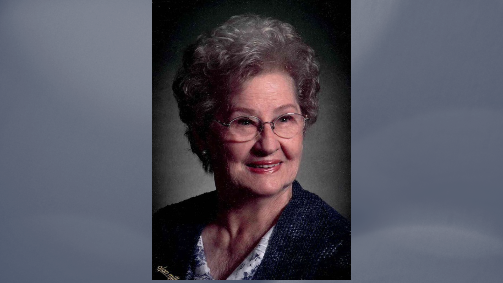 Memorial: Shirley A. Eckert - 18 WJTS