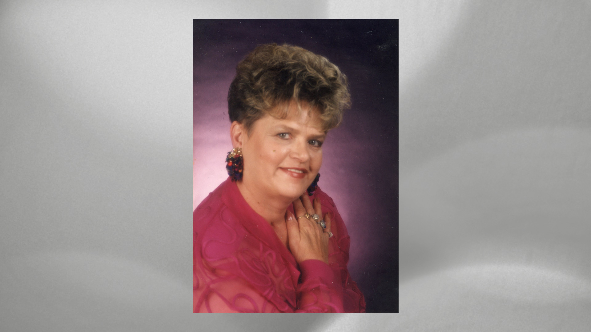 Memorial: Albertenia Faye Kennedy - 18 WJTS